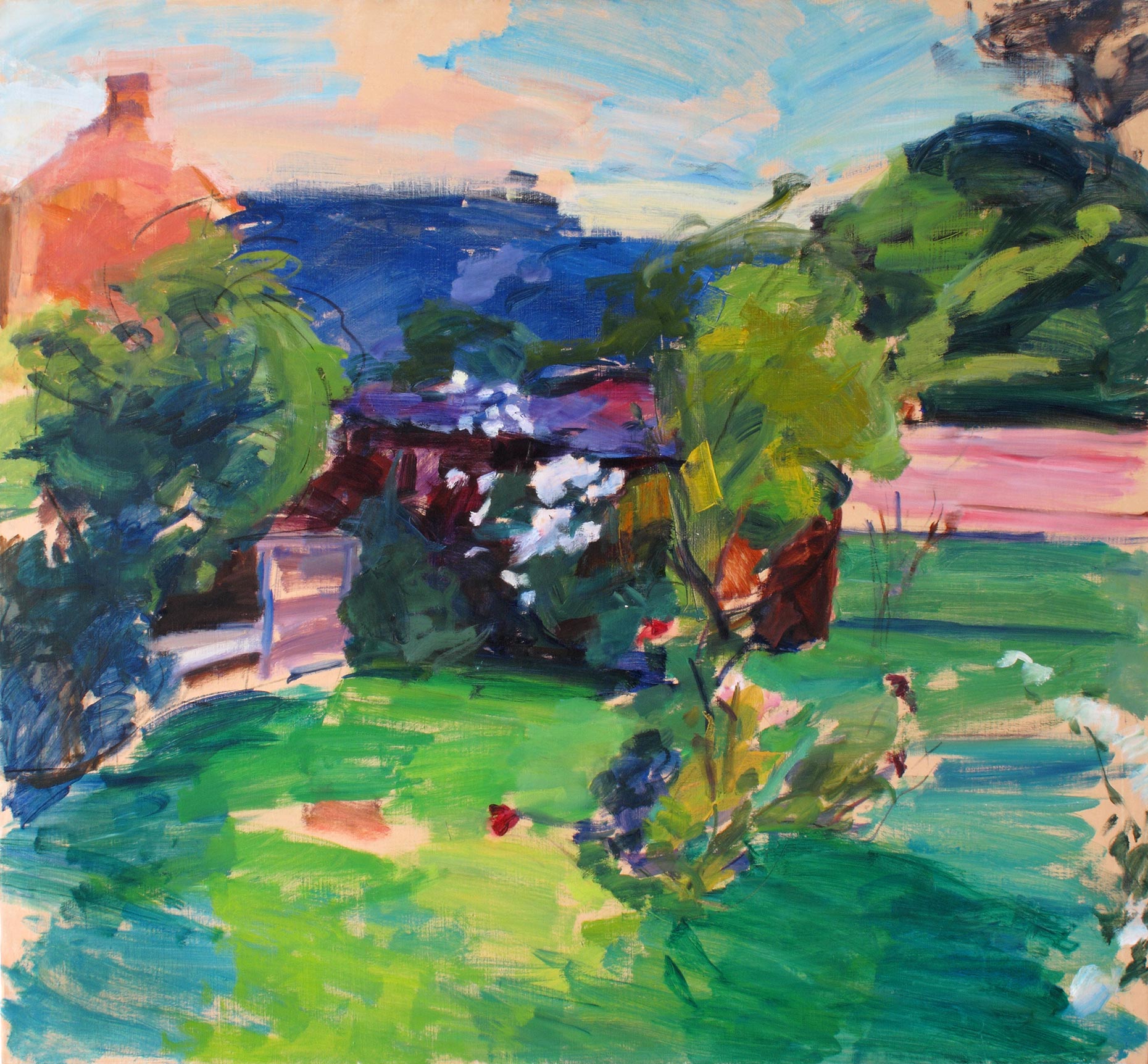 Henry Finkelstein | Bio | 1